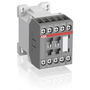 AS 3-pole contactors
