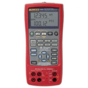 Fluke 725Ex Series Process Calibrator - Pelita Mitra Solusindo